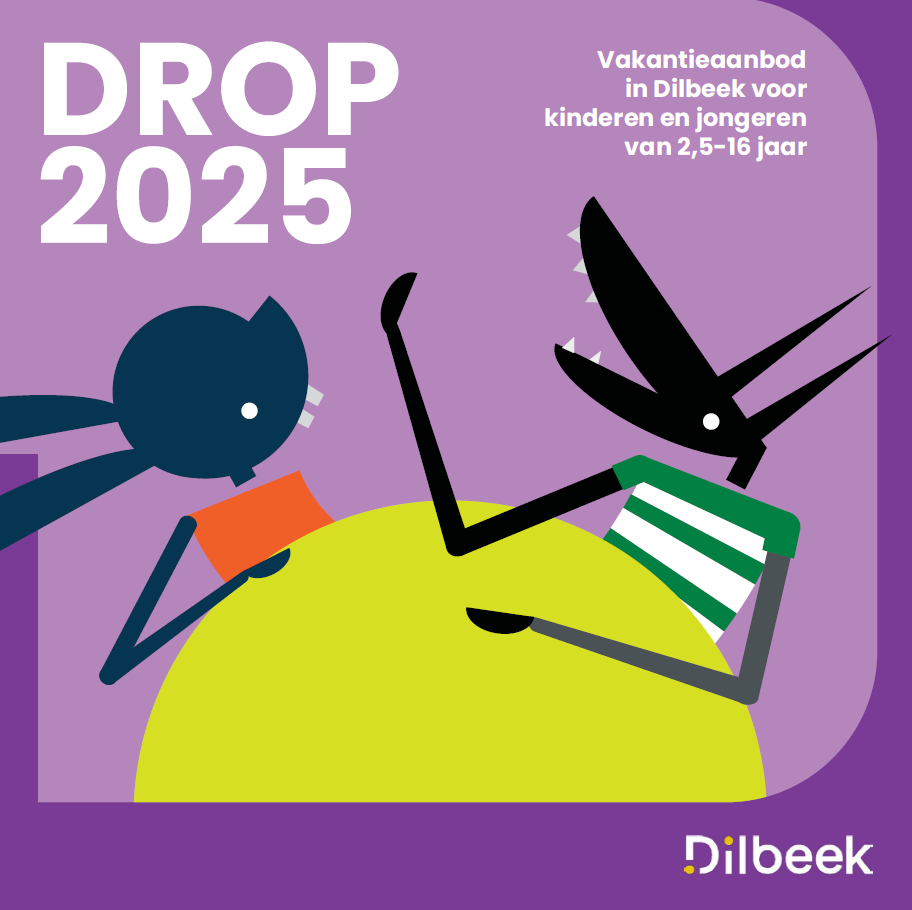 DROP 2025 | Gemeente Dilbeek